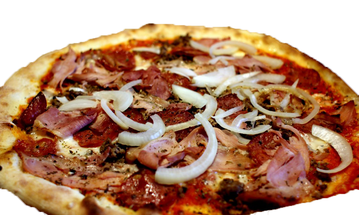 30. Aalborg – NOVA PIZZA